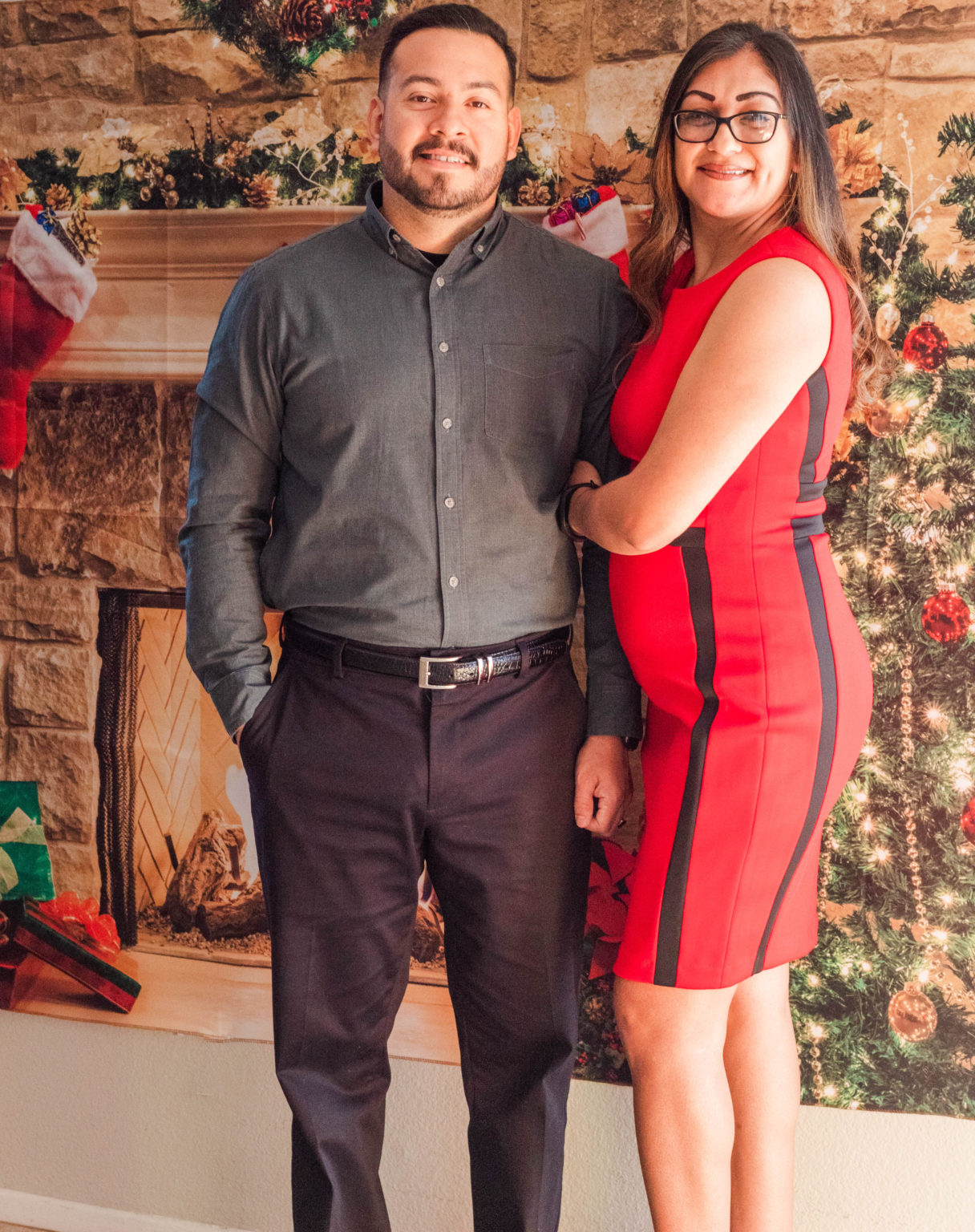 LANDAVERDE FAMILY | cindyquialaphotography.com